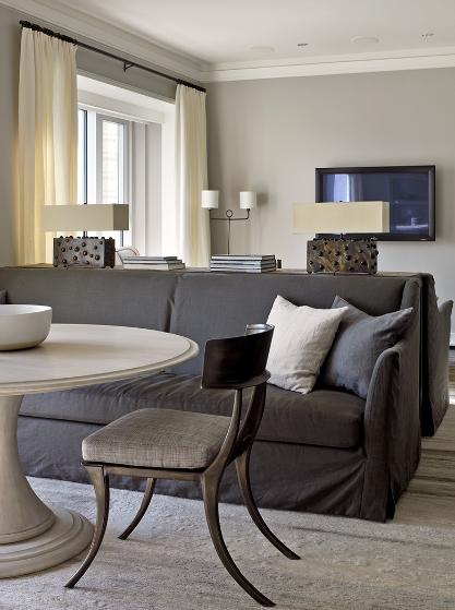 ArTrism: Interior Designer: Kara Mann