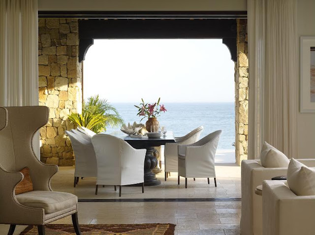 ArTrism: Interior Designer: Kara Mann