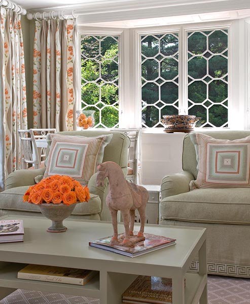 VT Interiors - Library of Inspirational Images: Talented