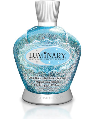 Misty's Thoughts Too: Luminary™ 25X Black Label Private Reserve ...