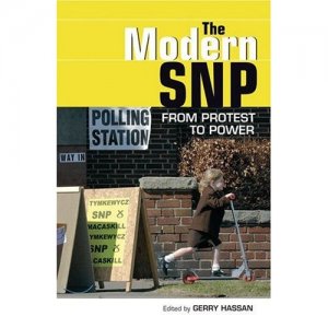 Lallands Peat Worrier: Women, the SNP & its gender voting gap