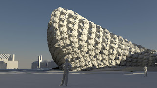 Performative Architecture