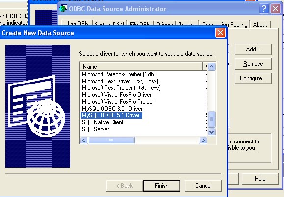 puput apriza: Cara Koneksi Database Ke Delphi puput apriza: Cara Koneksi Database Ke Delphi