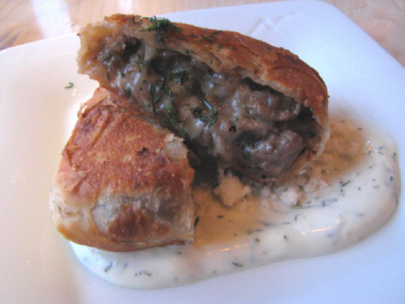 Tasty Travails: What Has DC Got That NYC Doesn't?