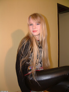 Leather Beauty: Leather Angels Poll The Winner