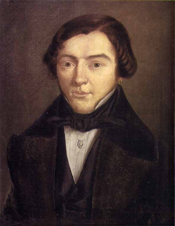 Classic Musica: Schumann, Humoreske