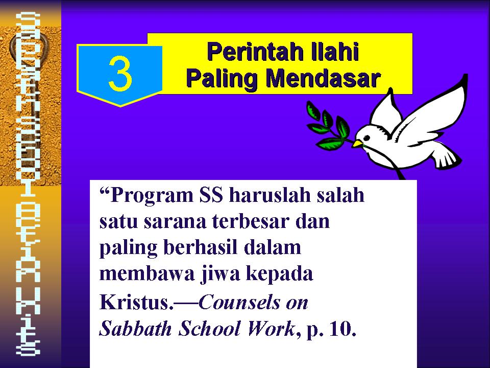 Sabbath School Action Units