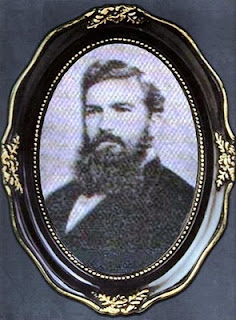 REVISTA RIOBOBENSE: EL LIBRO DE LOS PULIDO EN LA MONTAÑA AZUL DE SAN ...