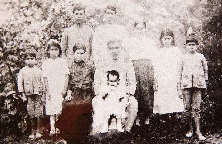 REVISTA RIOBOBENSE: BIOGRAFIA OFICIAL DE DON ROMULO ROMERO VIVAS (SAN ...