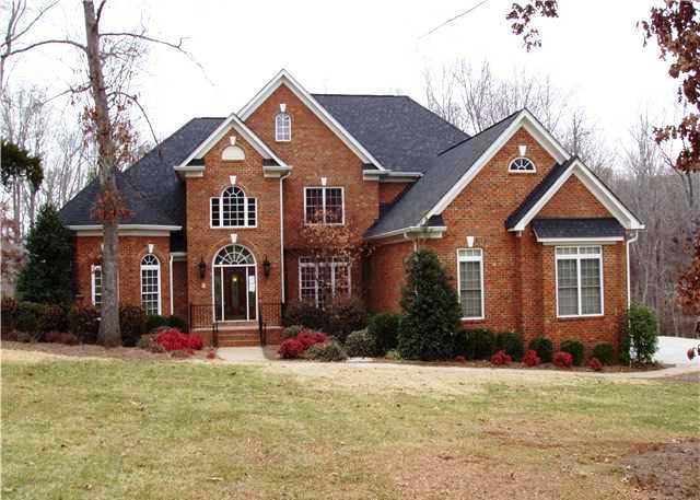 Charlotte NC Foreclosed and Distressed Homes: Weddington, NC Foreclosed ...