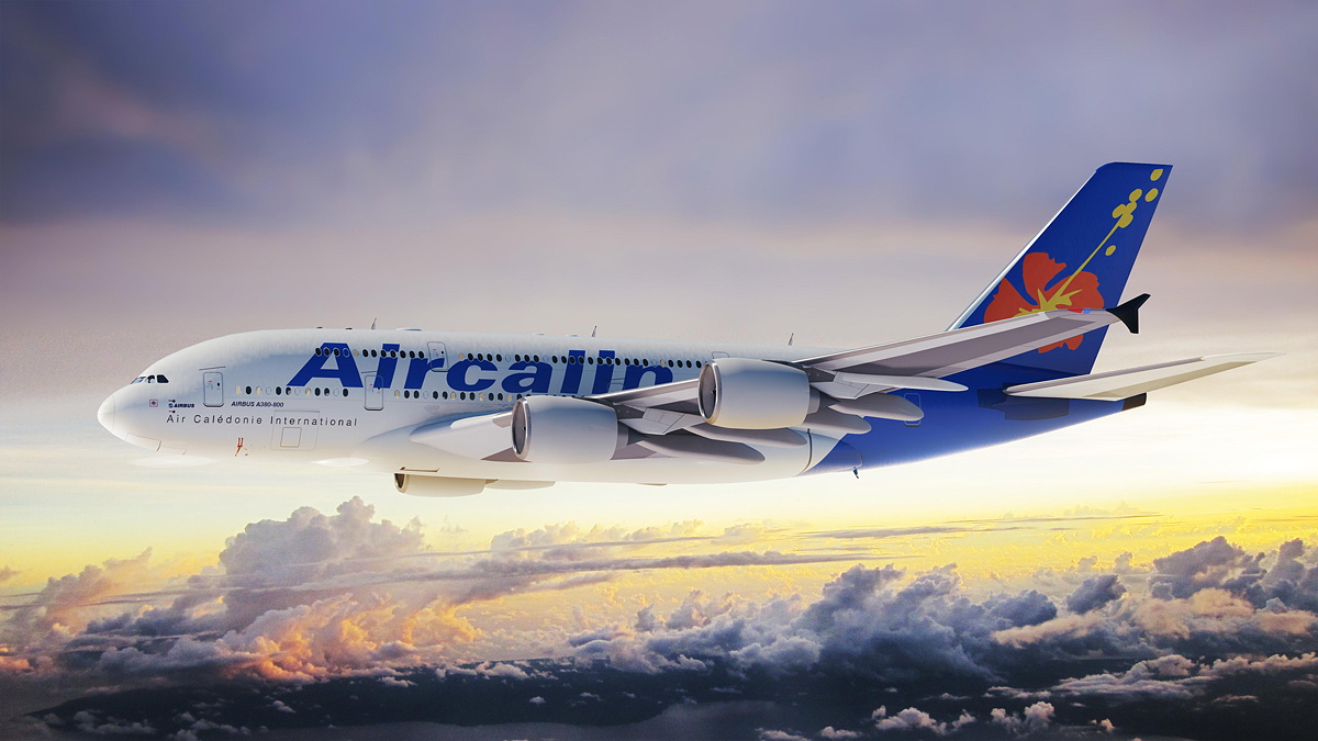 Kaktus Digital Airliner & Livery Designs