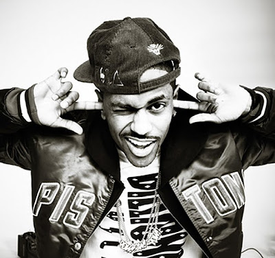 .: Supa Dupa (Big Sean)