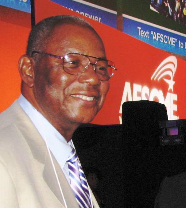 Voice Reporter Bill Lucy Sets The Record Straight