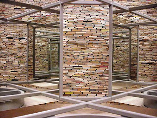 M.G.research and experimentation: Matej Kren - Gravity Mixer