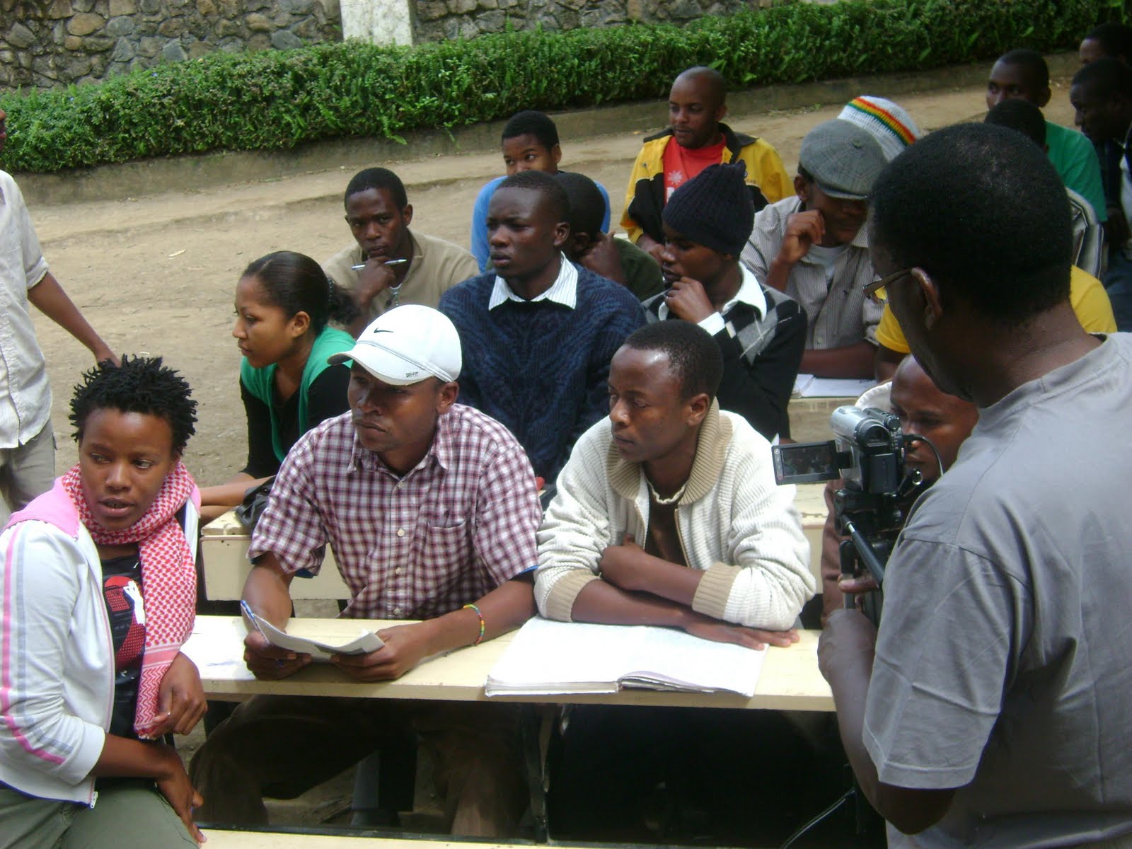 Professional Tour Guide School: 257. PROTS Photo Album.