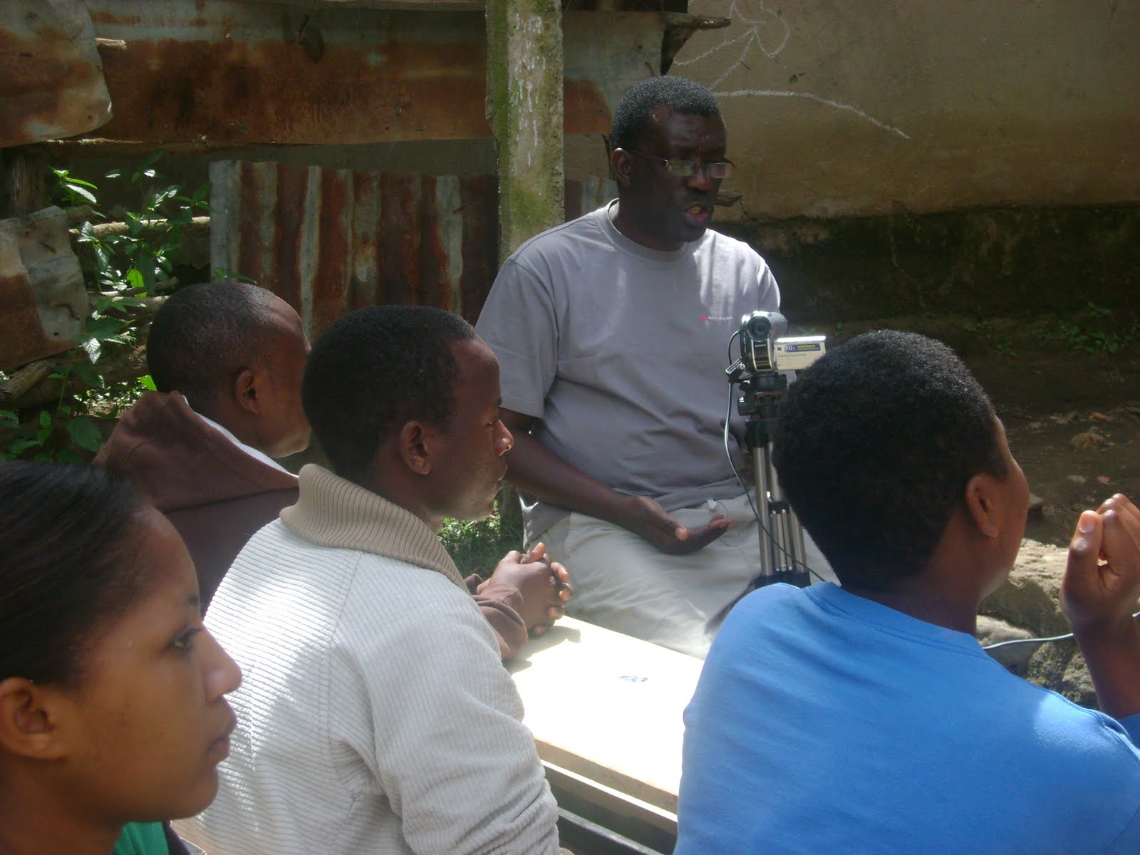 Professional Tour Guide School: 257. PROTS Photo Album.