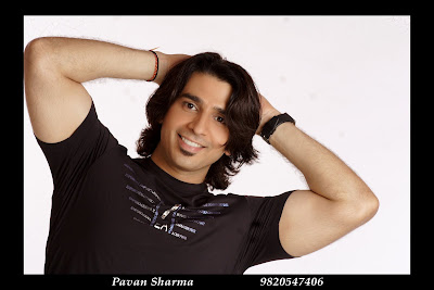 Bollywood PRO: Pavan Sharma the actor in the reckoning with "DIA"