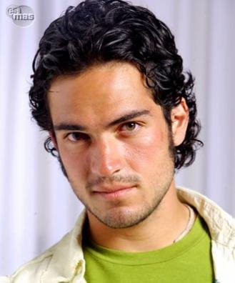 REBELDE: Perfil de Miguel(Alfonso Herrera)