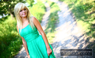 Personal Expressions Photography: Ariel Bergman