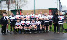 CIAC's RFC: That Rugby team from Tiger Bay, by Arthur Duarte