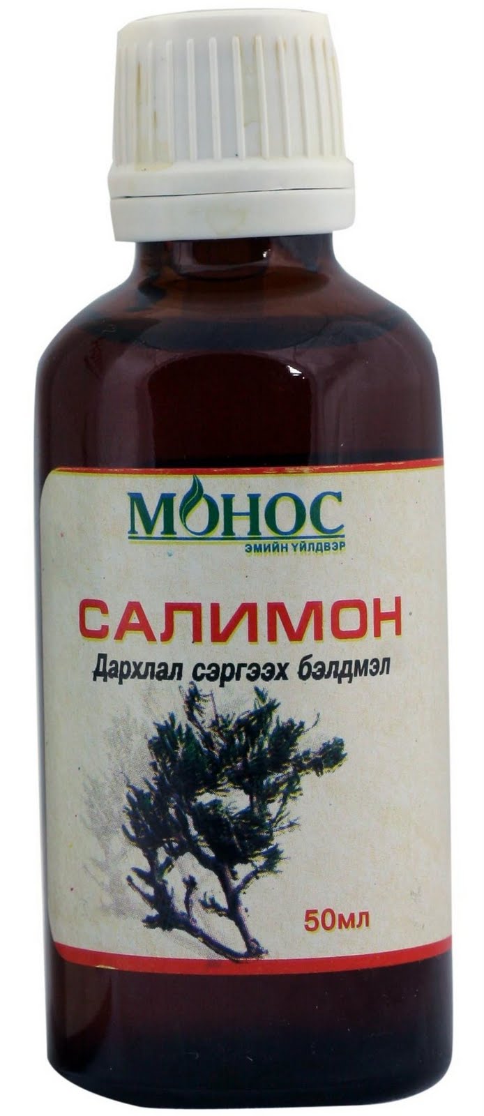 FOOD SUPPLEMENT & DRUGS