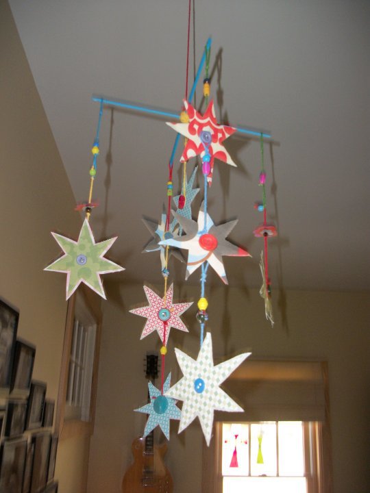 Maureen Cracknell Handmade: March 2010