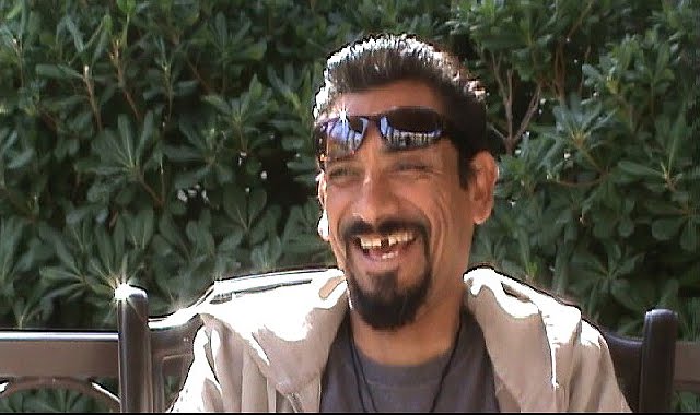 Rancho Las Voces: Teatro / Entrevista a Gilberto Barraza, cuarta y ...