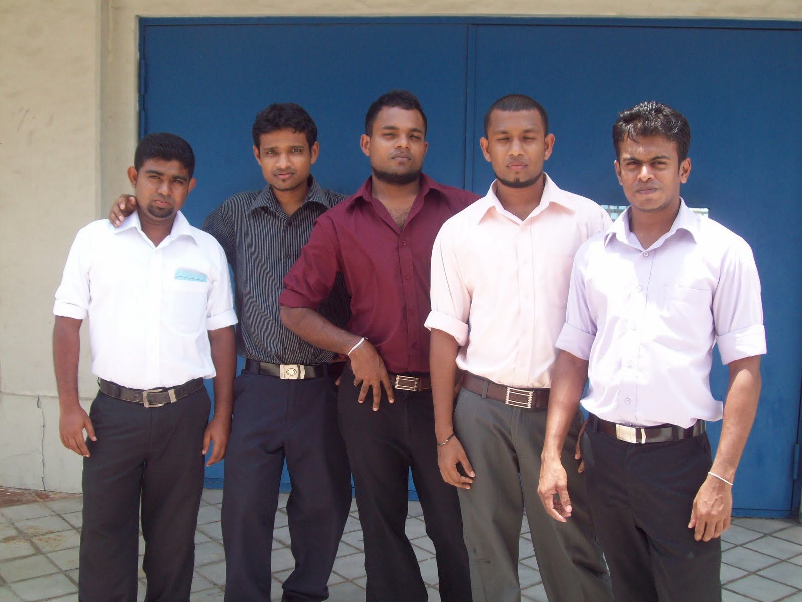 WAYAMBA UNIVERSITY LIFE: 2010 CONVOCATION PARTICIPATION