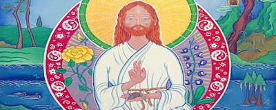 Ecumenical Buddhism, Daoism, & Confucianism: The Jesus Sutras Part One ...