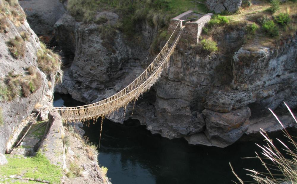 Evolución del Transporte Terrestre en el PERÚ: El Tren Eléctrico de ...