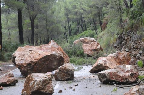 Quiero Contarte...: Las rocas en nuestro camino