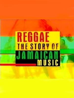 :::_REGGAE 'N' IRIE_:::: "Apa sih Reggae"