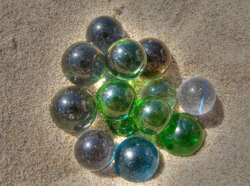 BEIRON'S WORLD: Deaf To Divinity - losing my marbles in the sand