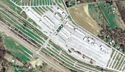 Friday Fleeing for the Rogers Flea Market ~ The Thrift Shop Romantic