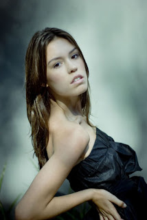 WHY MODEL: NEW FACES:VIRGÍNA,MARINA LISBOA, KATE , LAURA MIRANDA E ...