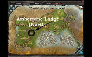 Zukiji's Blog: Arcturis - Spirit Beast 3.3.0