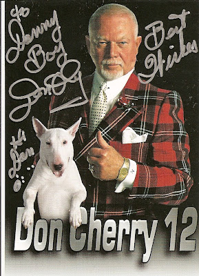 TTM by DP: Don Cherry