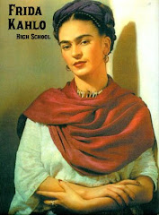 FRIDA KAHLO HIGH SCHOOL