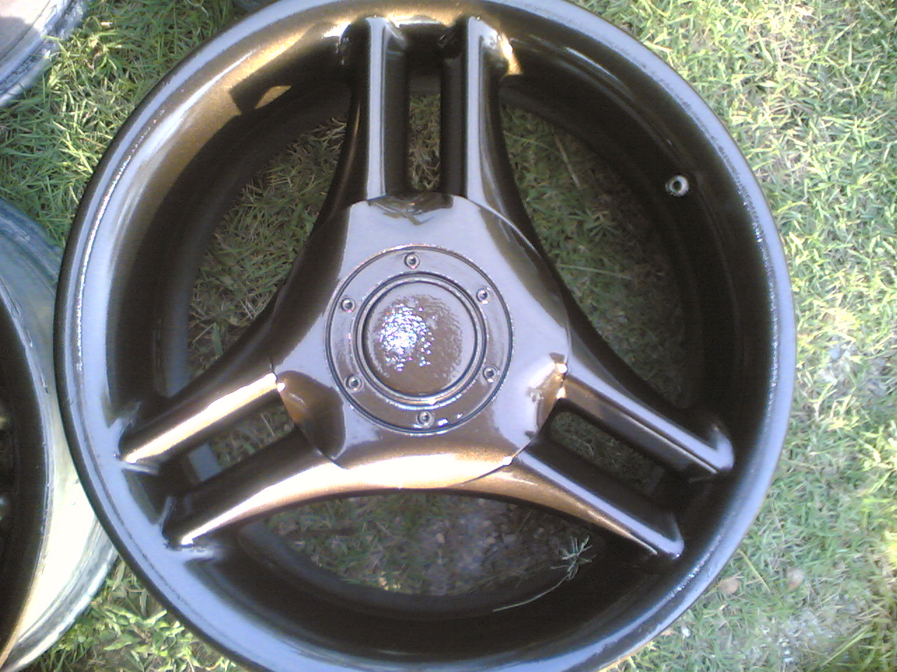 car accessories: RIM 14