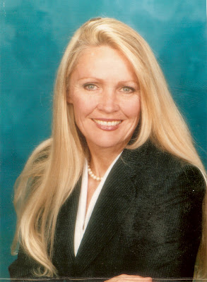 MARGIE COX BARRON: 2010