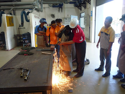 mechanical engineering: kimpalan