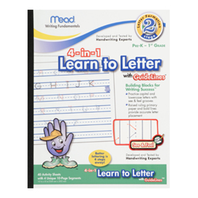 Acting Balanced: Review and #giveaway - Mead Early Learning