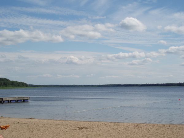 Rattamatk: 19.juuli 2010