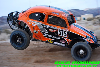 Race Marker Photo: Snore Rage At The River, Laughlin December 2009