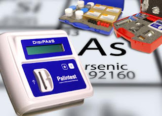 Environmental Monitoring and Control: Other products in the market for ...