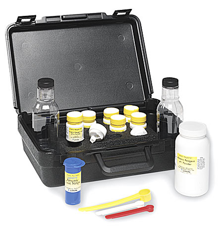 Environmental Monitoring and Control: Other products in the market for ...