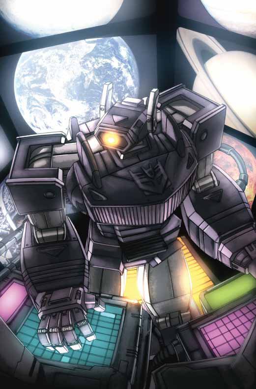 MICHAEL BAY TALKS ABOUT TRANSFORMERS 3