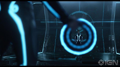 SOME EXPLANATIONS AND GUIDES FOR TRON LEGACY