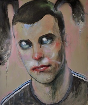 Oh, by the way...: BEAUTY: Art--Andrej Dúbravský