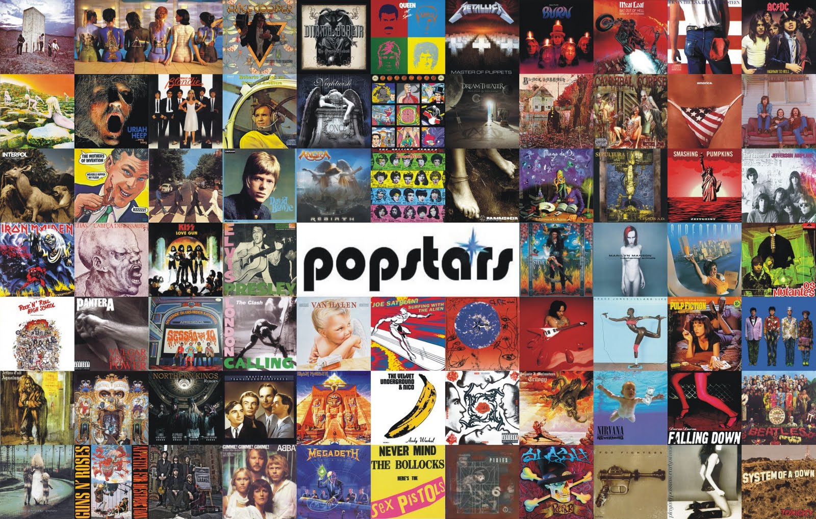 POPSTARS 87 9: PROGRAMA 03 DE AGOSTO